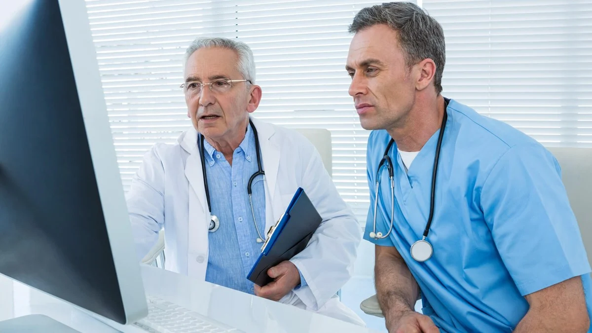 Flexible Sigmoidoscopy in Texas