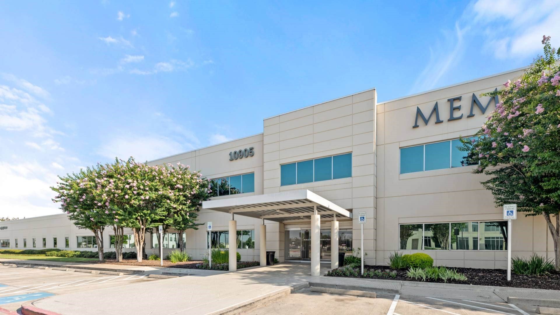 Pearland Tx Gastroenterology Office