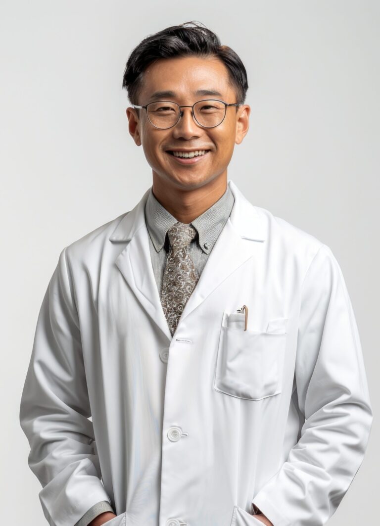 Anorectal Manometry in Texas